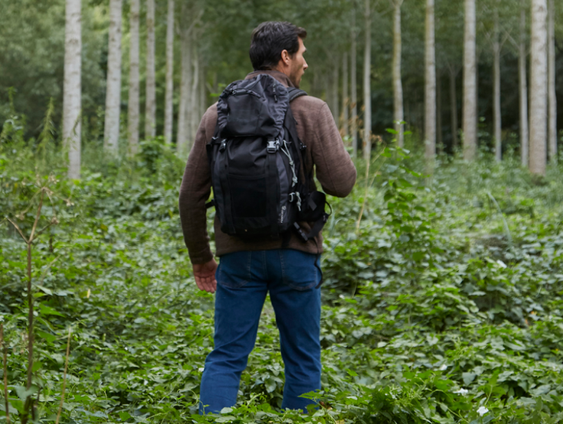 S’équiper pour la randonnée | Atlas For Men