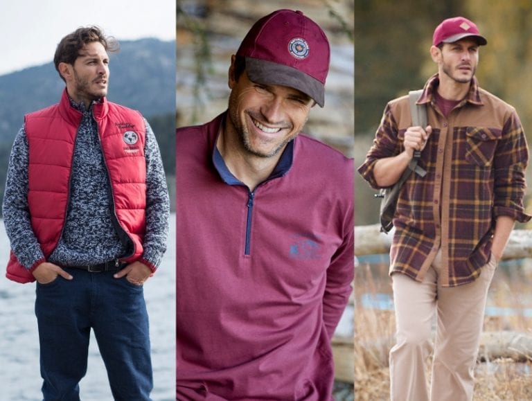 Les indispensables du look sportswear pour homme | Atlas For Men