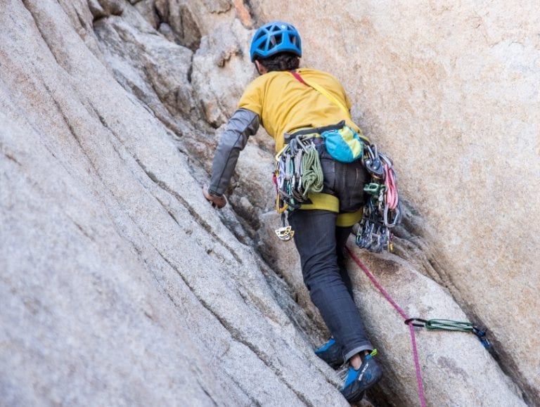 A la découverte de l'escalade | Atlas For Men